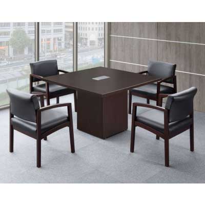 Cube Meeting Tables - Just Office Furniture